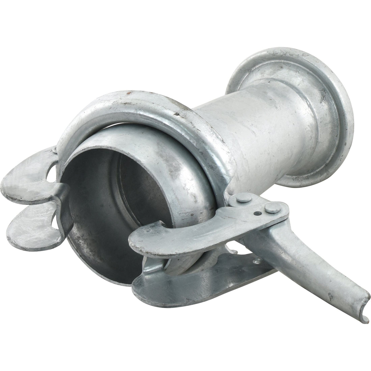 Reduce Pipe Sizes Now! 4 to 5'' Reducer Coupling – Farming Parts