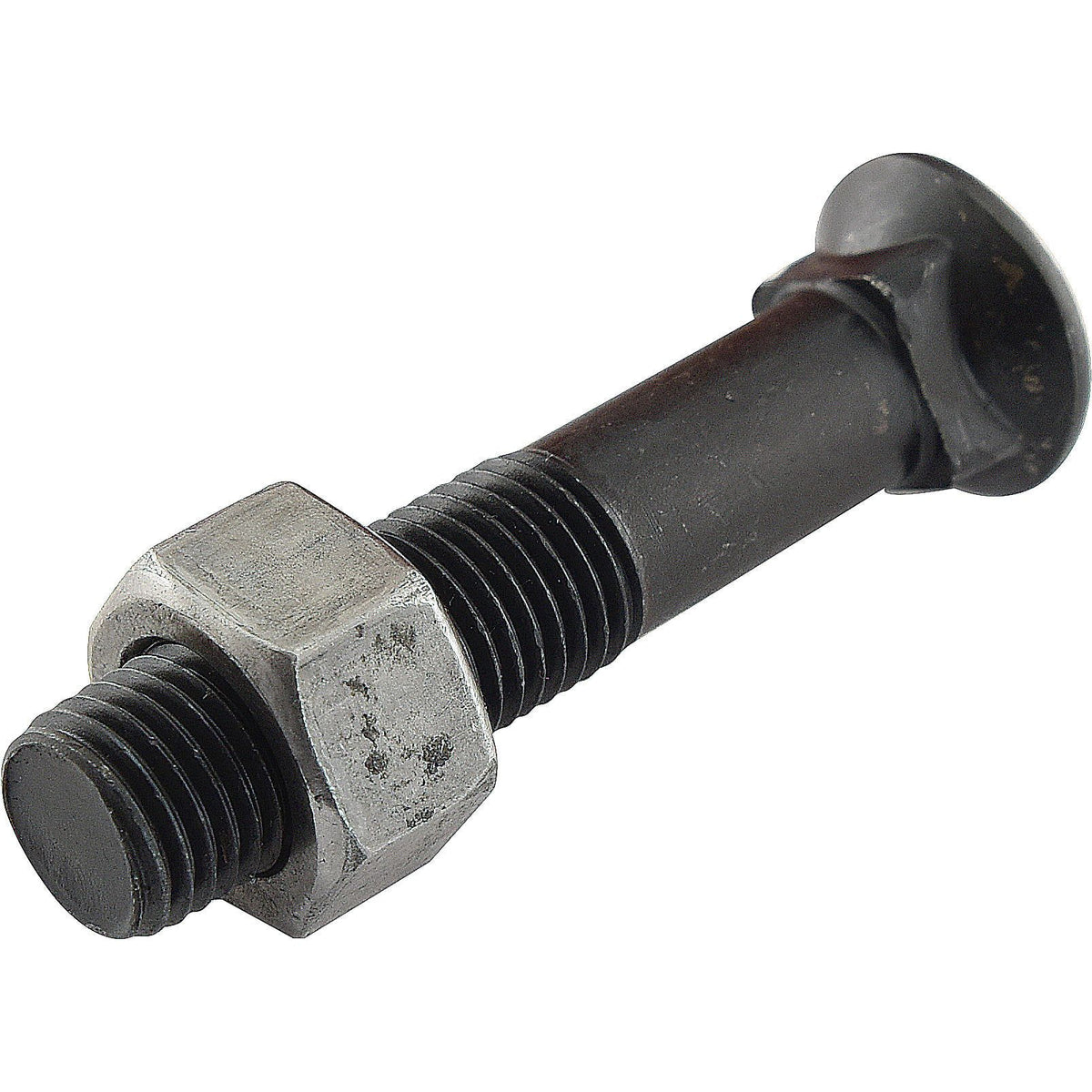 Buy 7/16'' x 51mm Countersunk Square Hex Bolt & Nut (TFCC) – Farming Parts