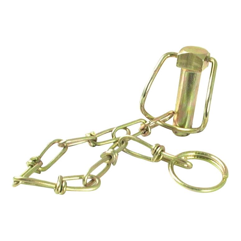 Stabilizer Pin Ø16mm x 70mm | Sparex S.13255 – Farming Parts