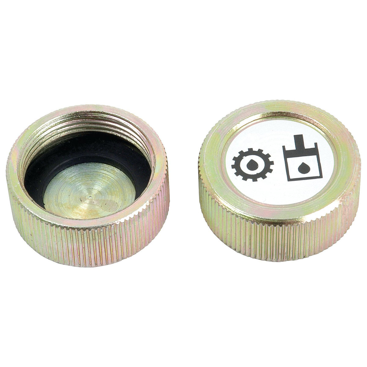 Replace Transmission Cap - Sparex S.43150 – Farming Parts